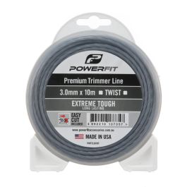 PowerFit Trimming Line Twist 3.0mmx 10m